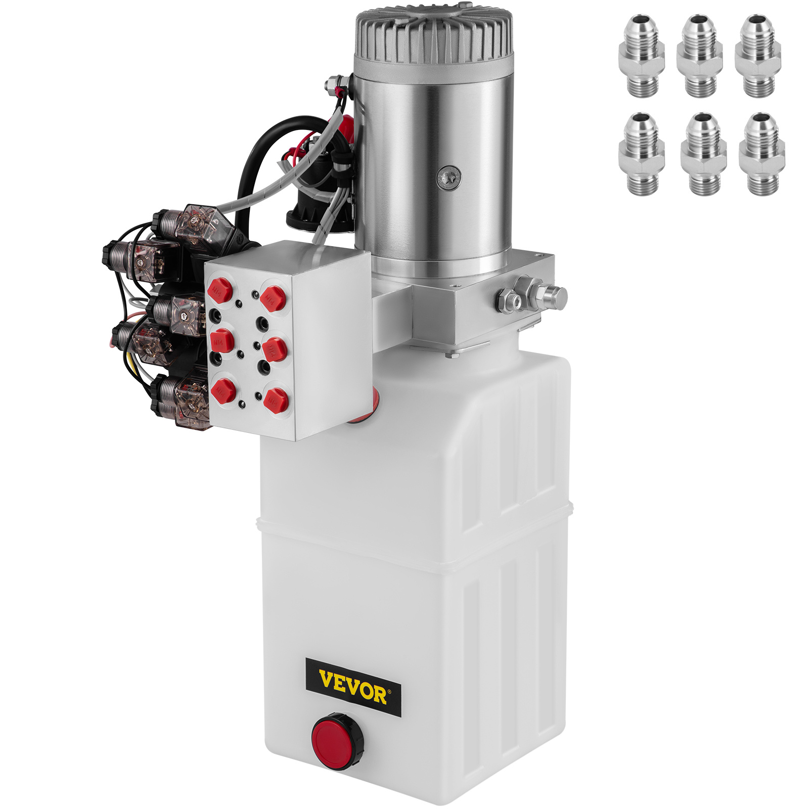 hydraulic kit sold on Temu United States