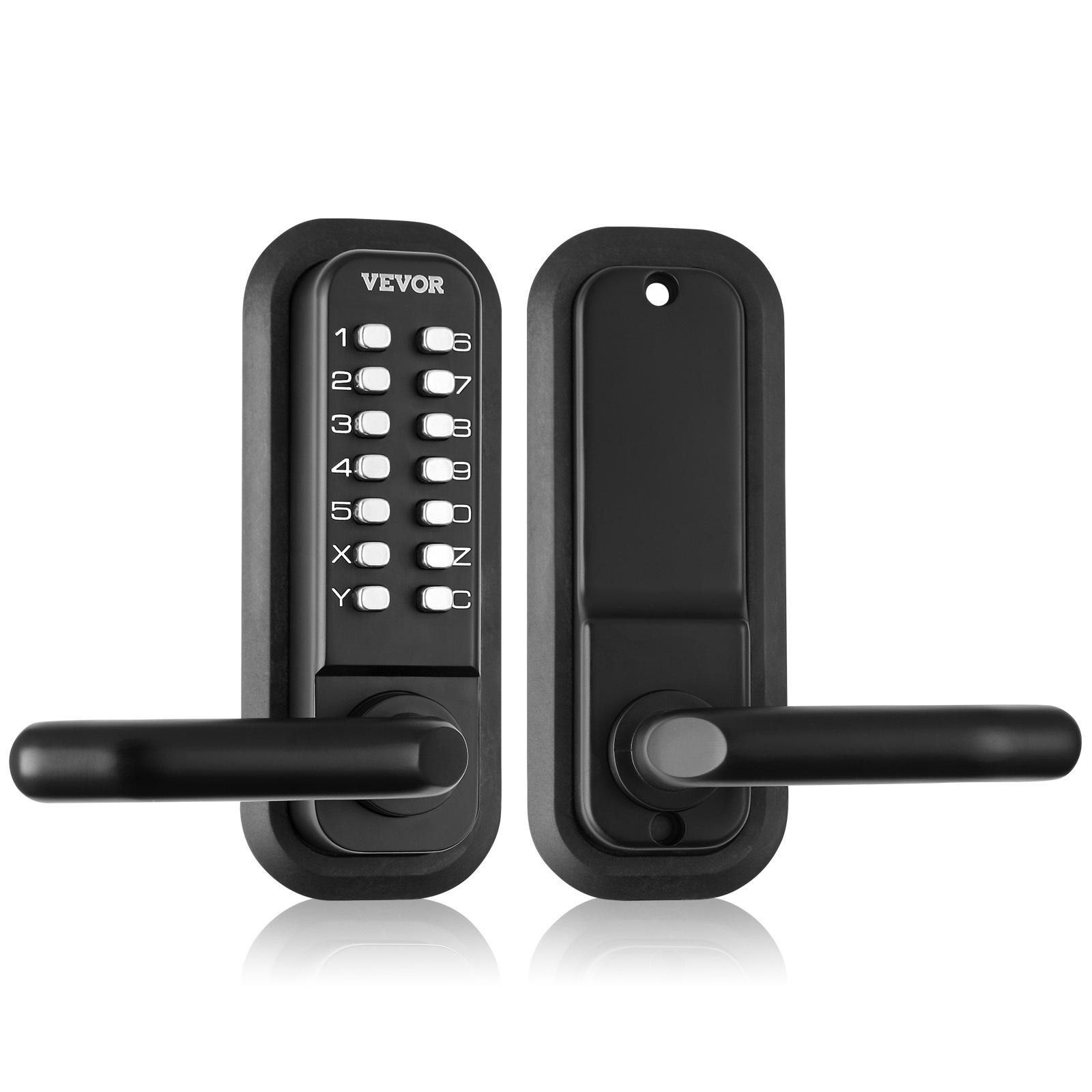 garage keypad sold on Temu United States