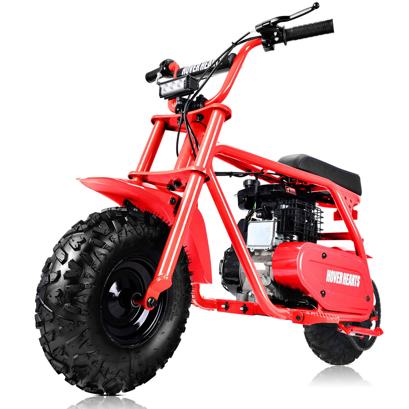 mini bikes sold on Temu United States