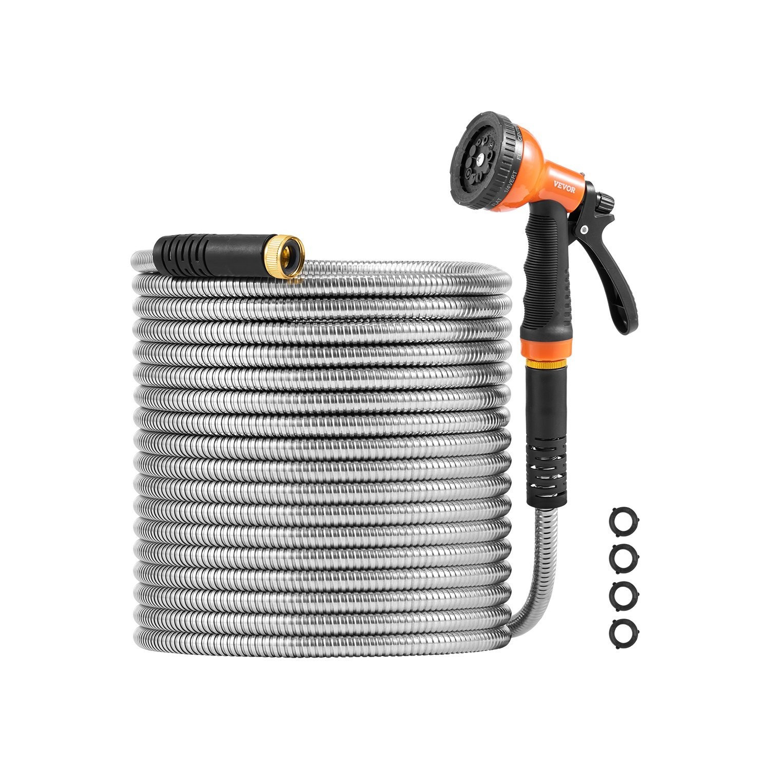 50 ft flexible hose sold on Temu United States