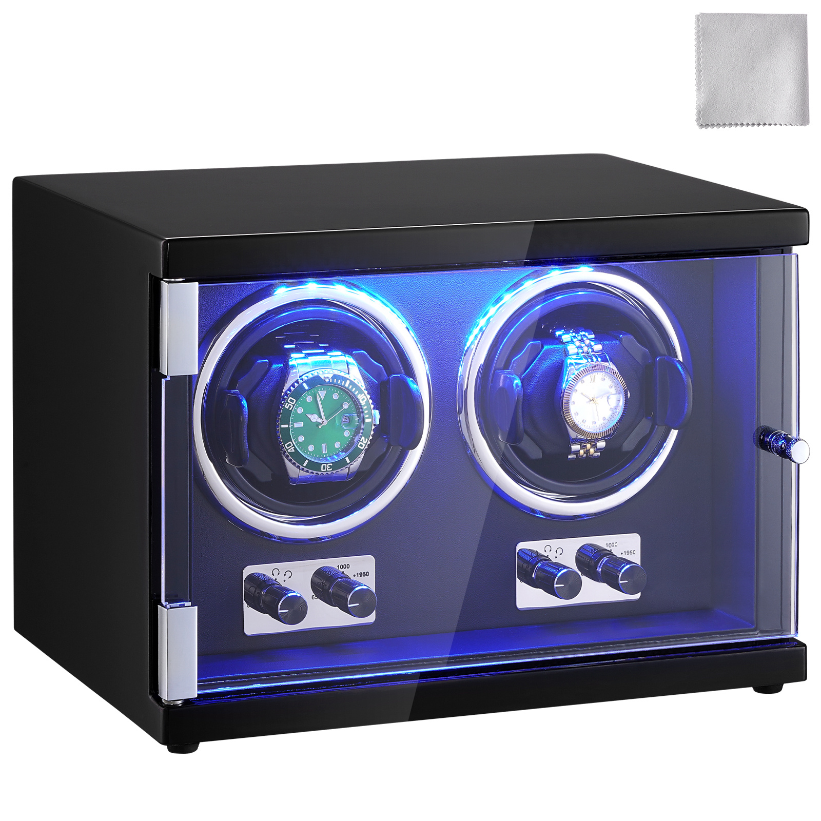 watch winder sold on Temu United States