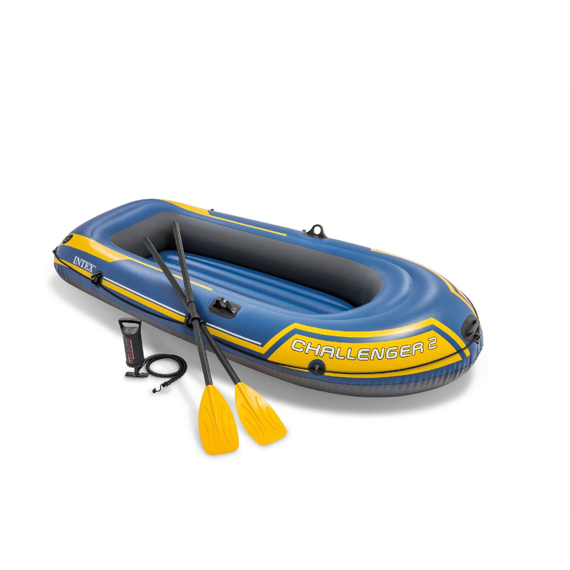 inflatable boats sold on Temu United States