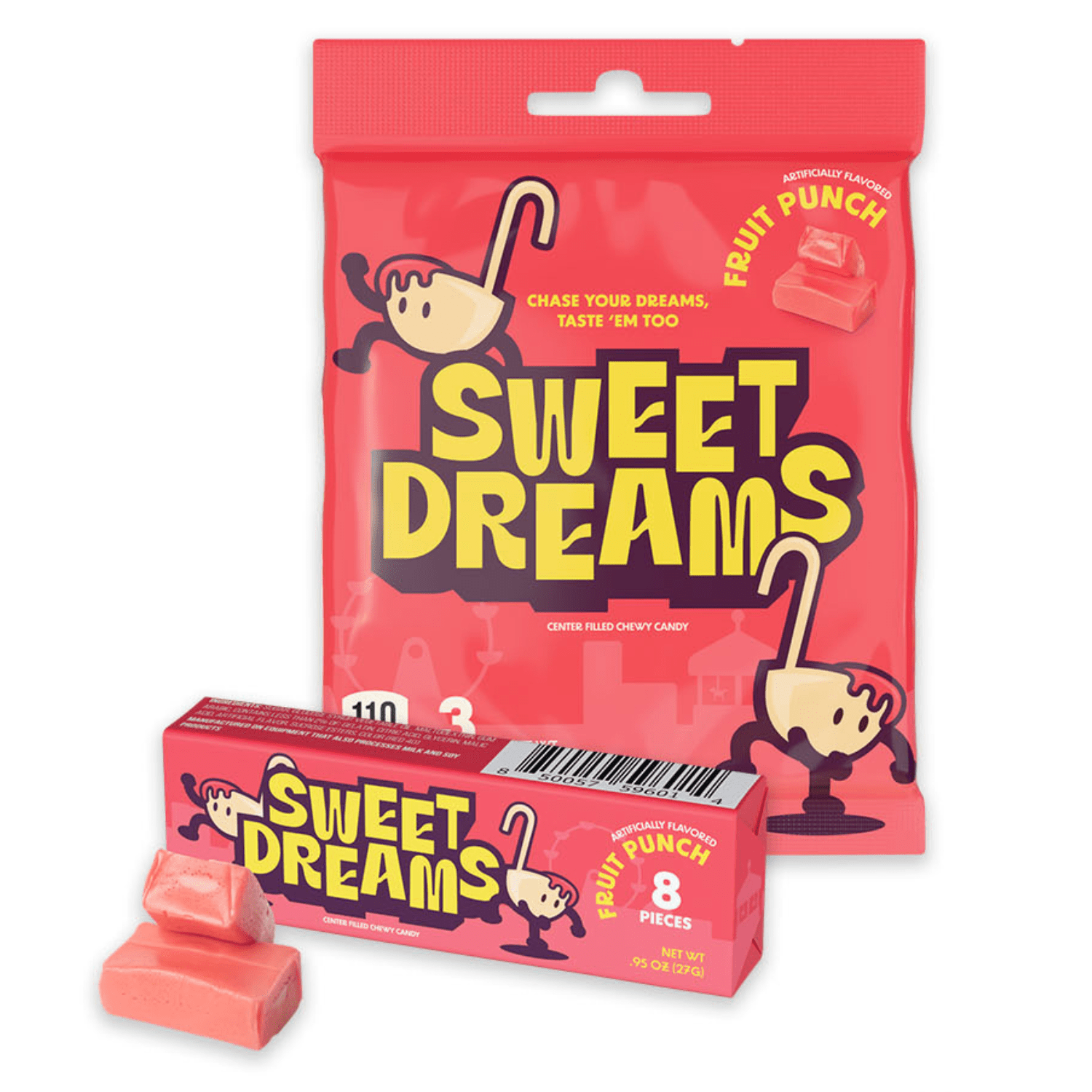 easter candy sold on Temu United States