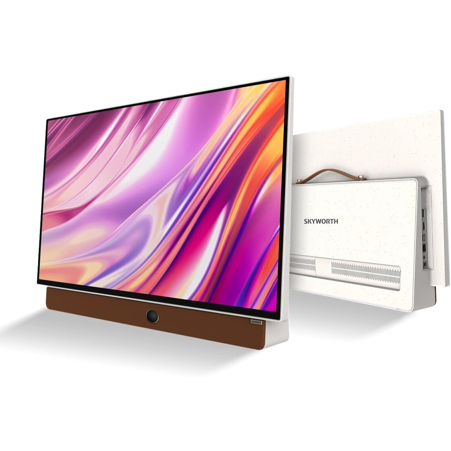 smart tvs sold on Temu United States