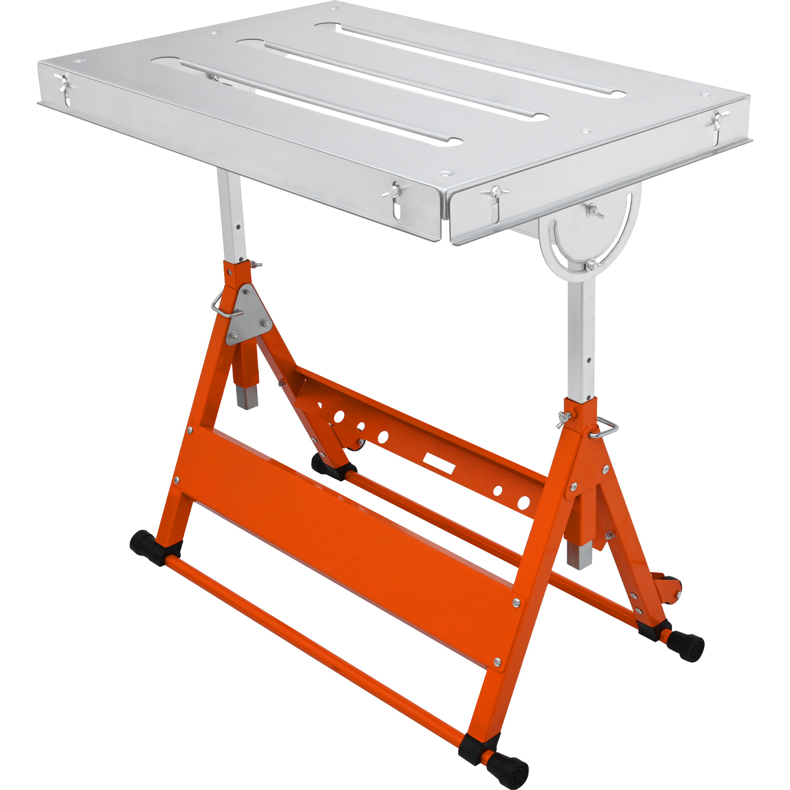 welding table sold on Temu United States