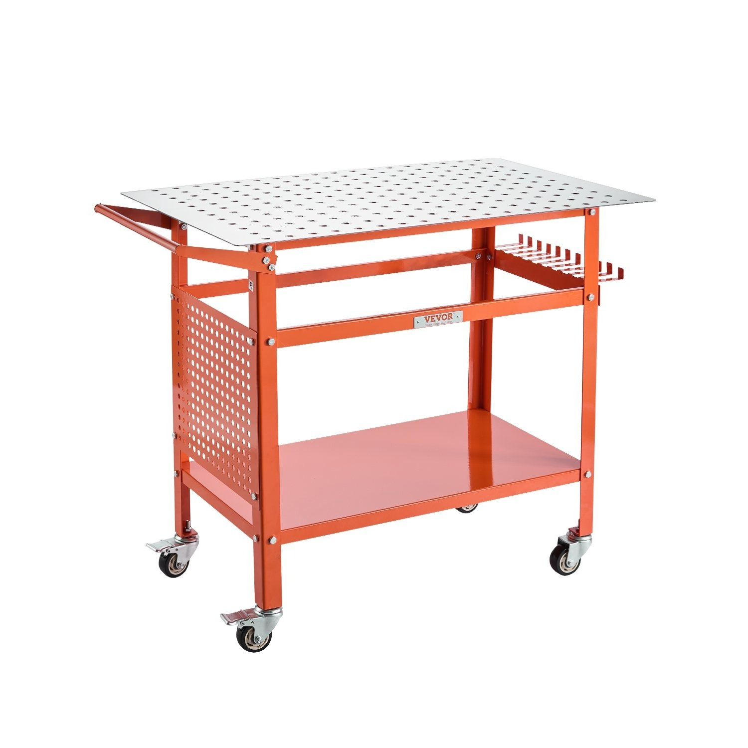welding table sold on Temu United States
