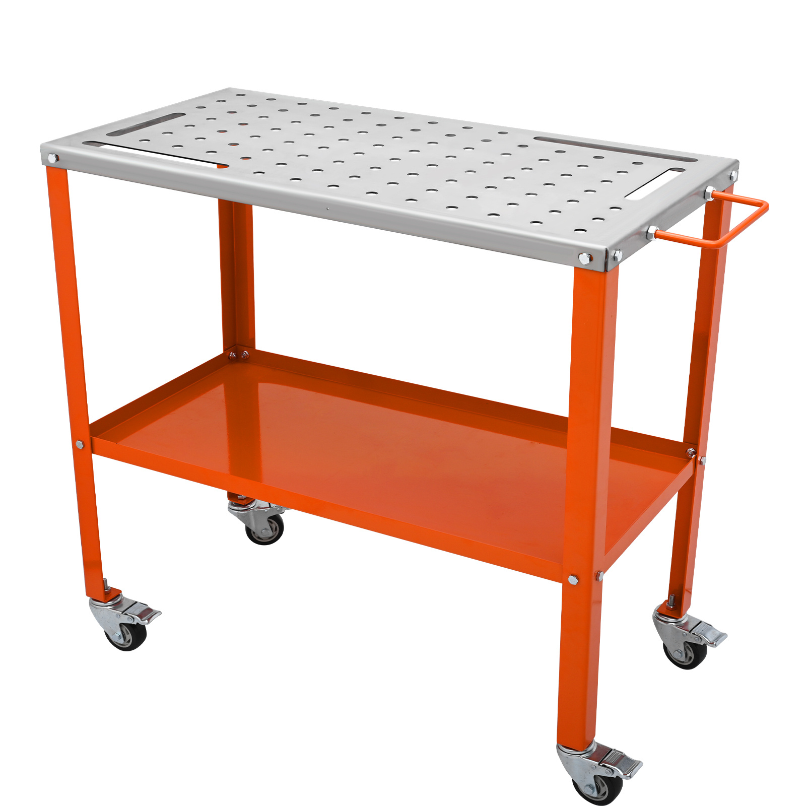 welding table sold on Temu United States