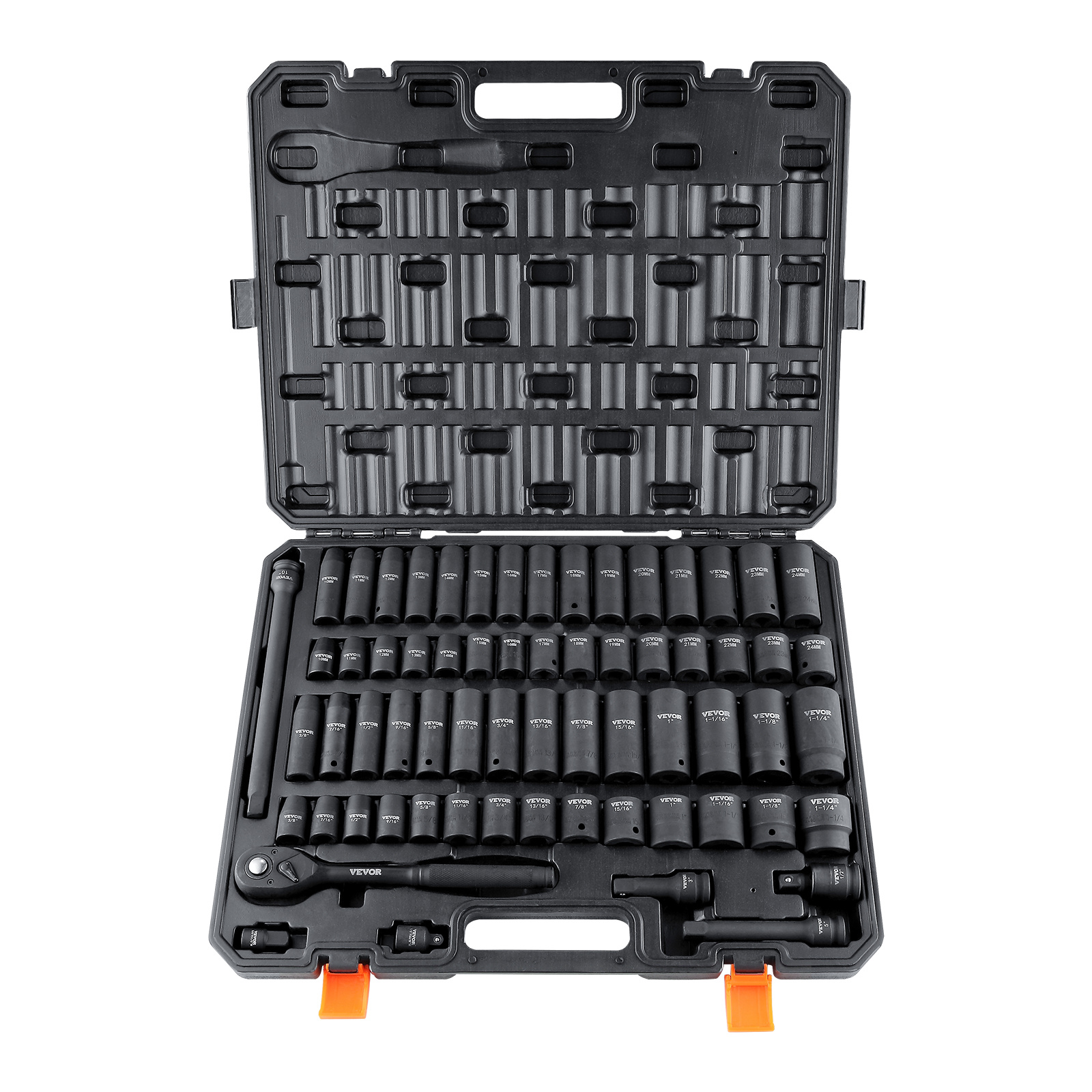 sockets sets sold on Temu United States