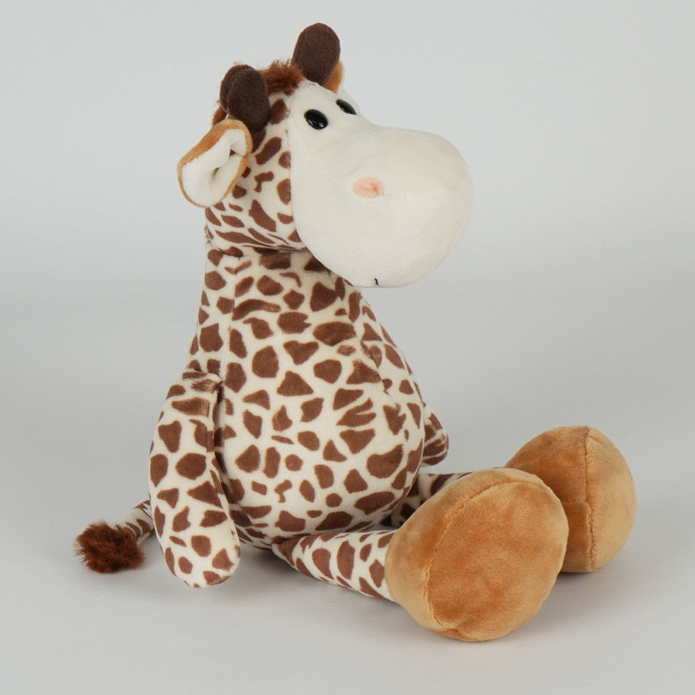 plush toys sold on Temu United States
