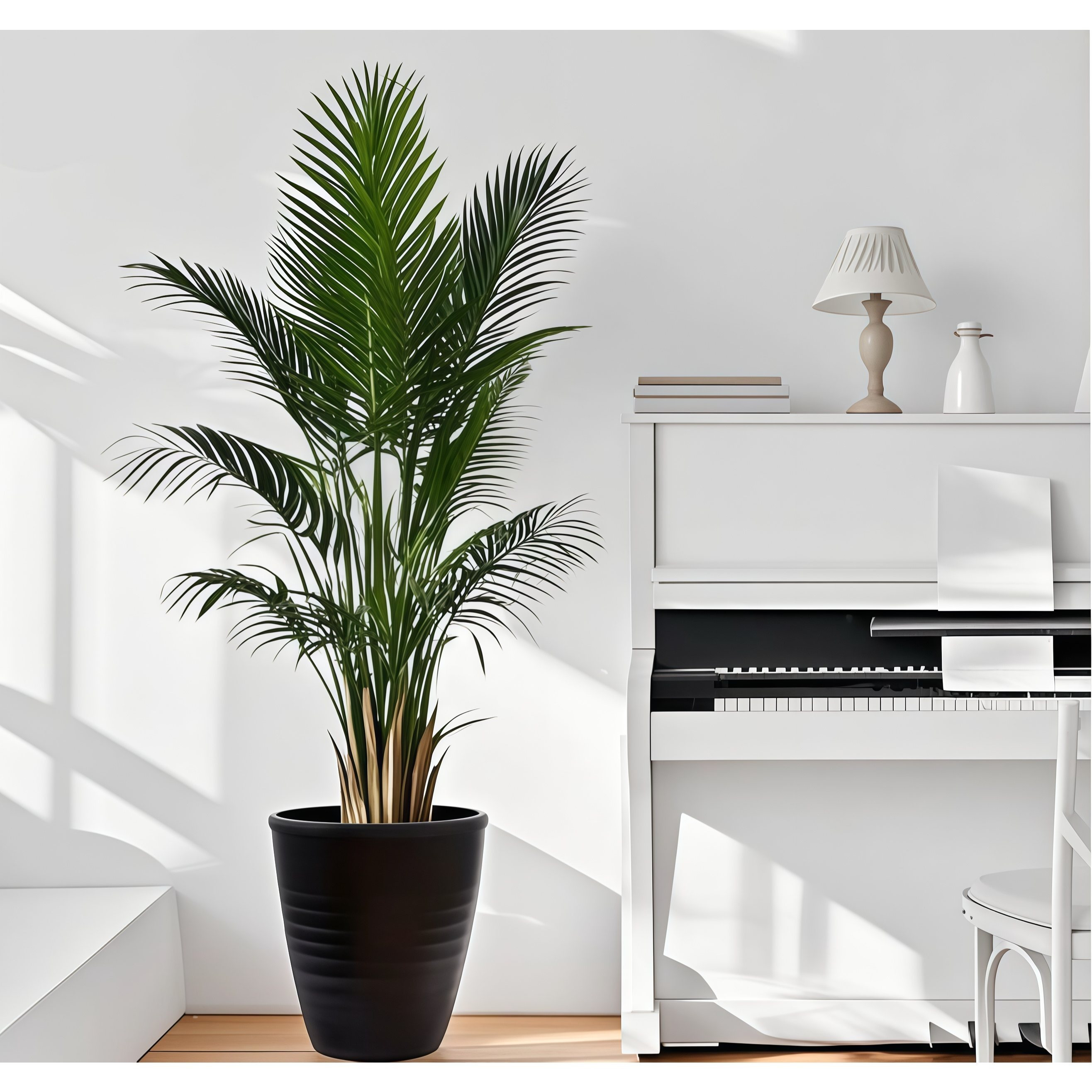 12 inch planters with drainage sold on Temu United States