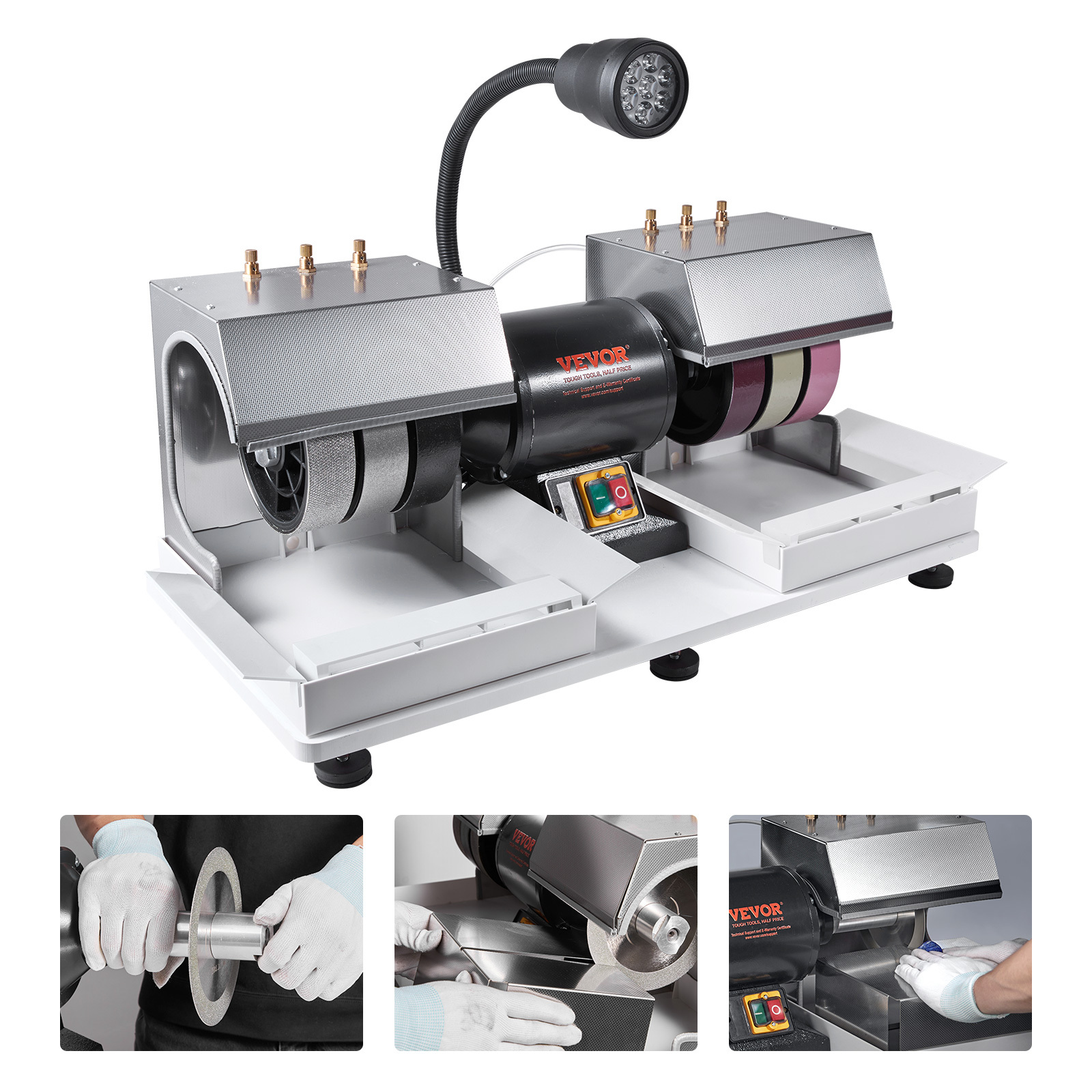stone cutting machine sold on Temu United States