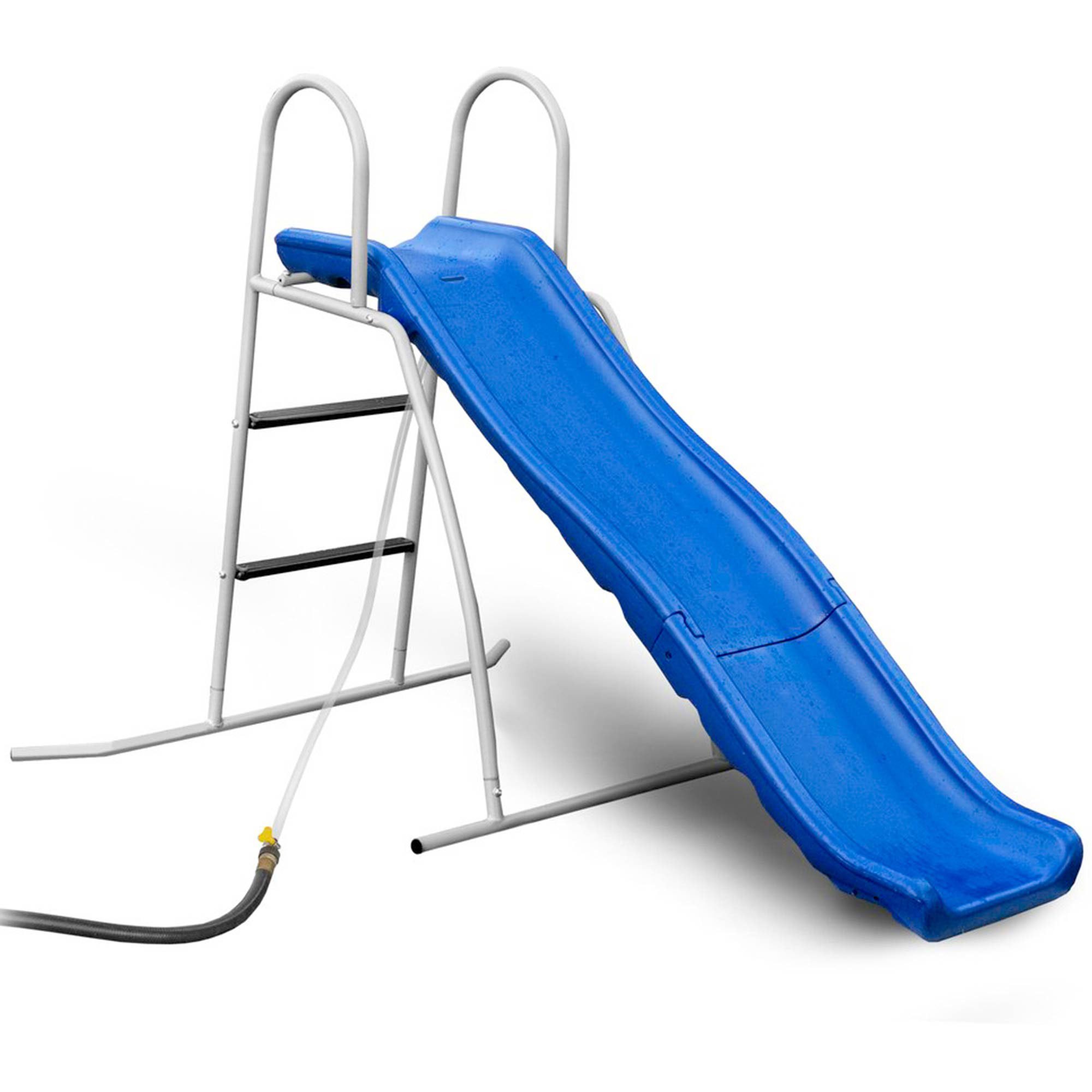 water slide sold on Temu United States