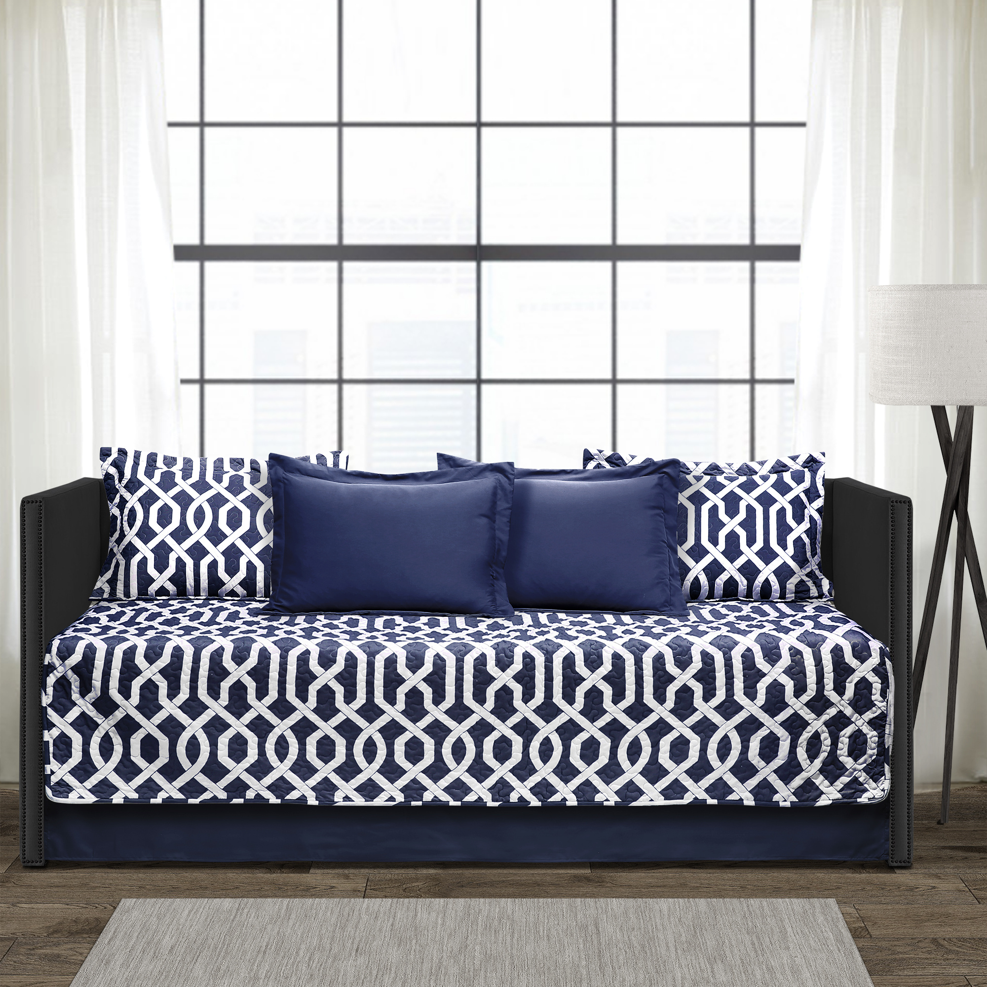 daybed covers sold on Temu United States