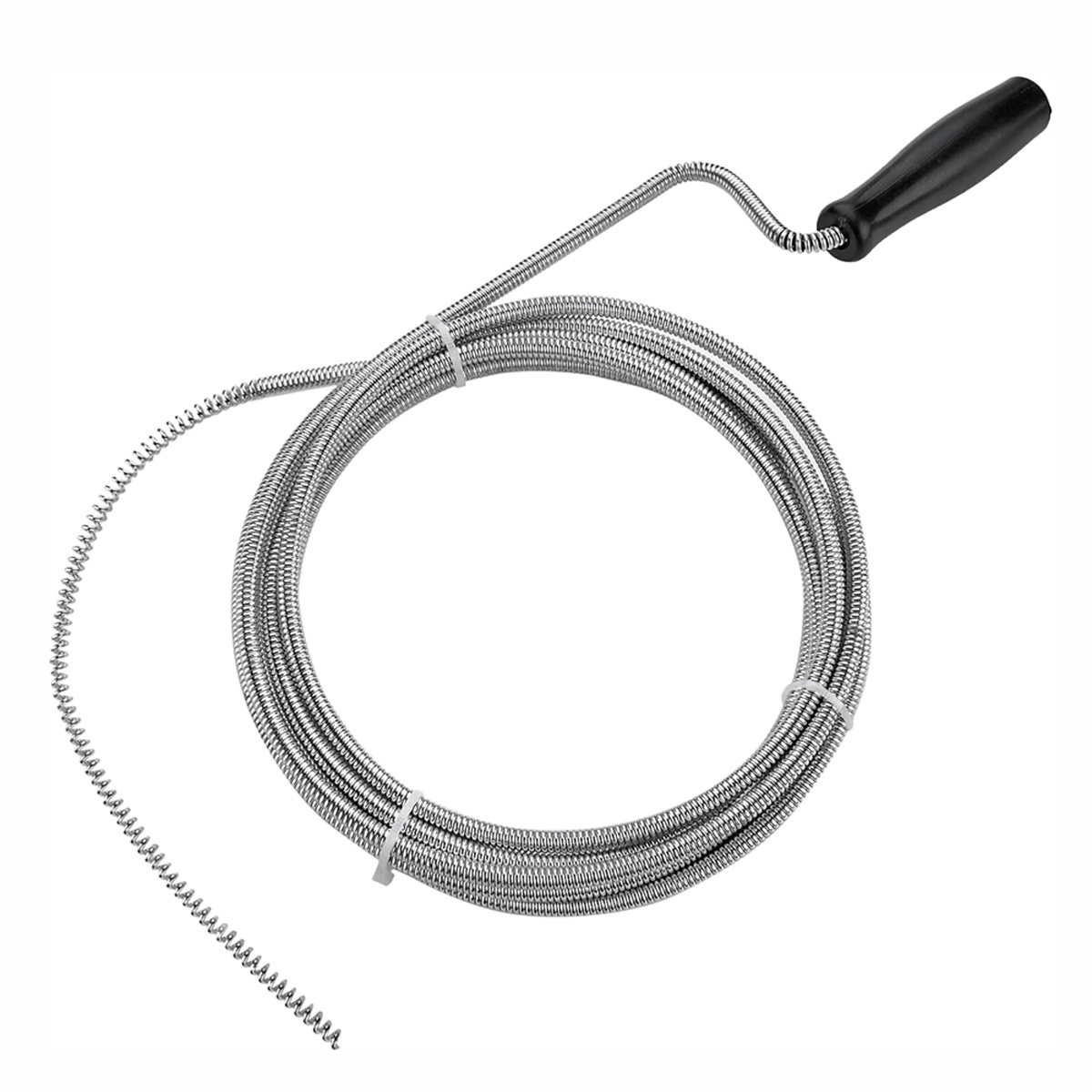 drain cleaning tool sold on Temu United States