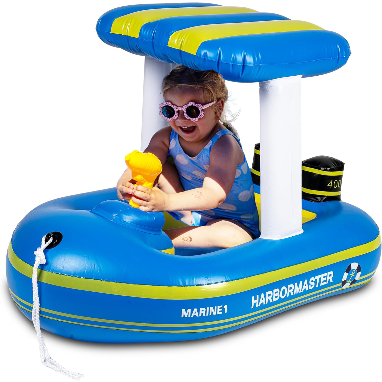 inflatable boats sold on Temu United States