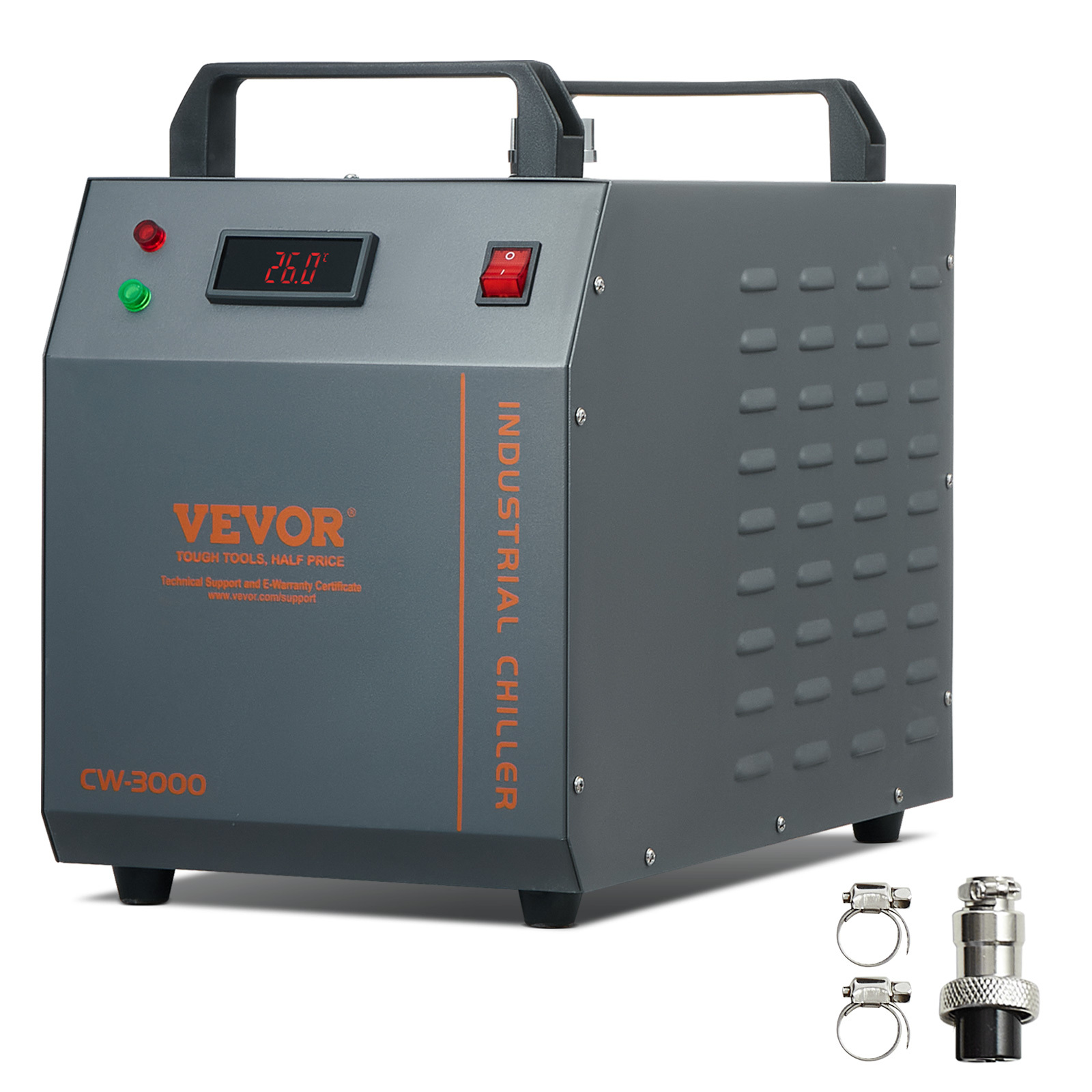 chiller sold on Temu United States