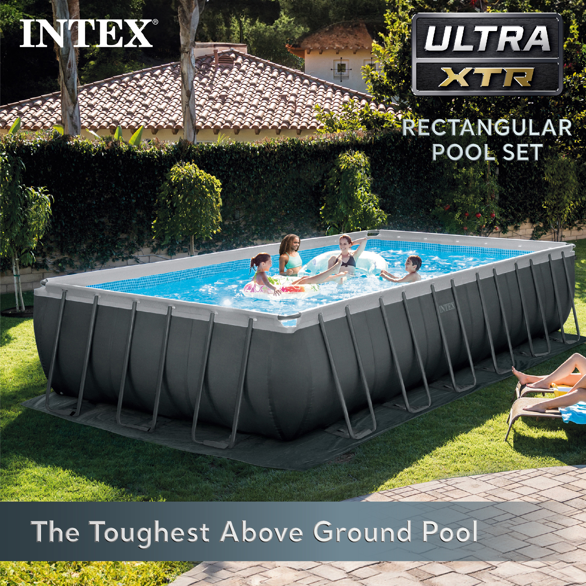 swimming pools sold on Temu United States
