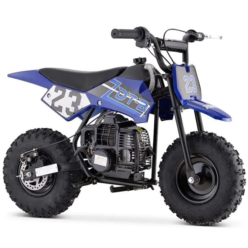 mini bikes sold on Temu United States