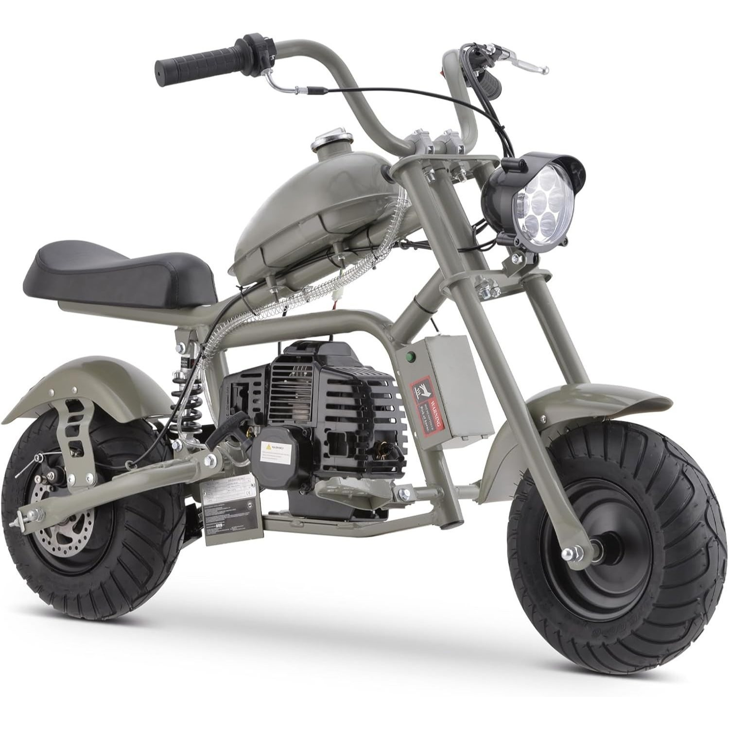 mini bikes sold on Temu United States