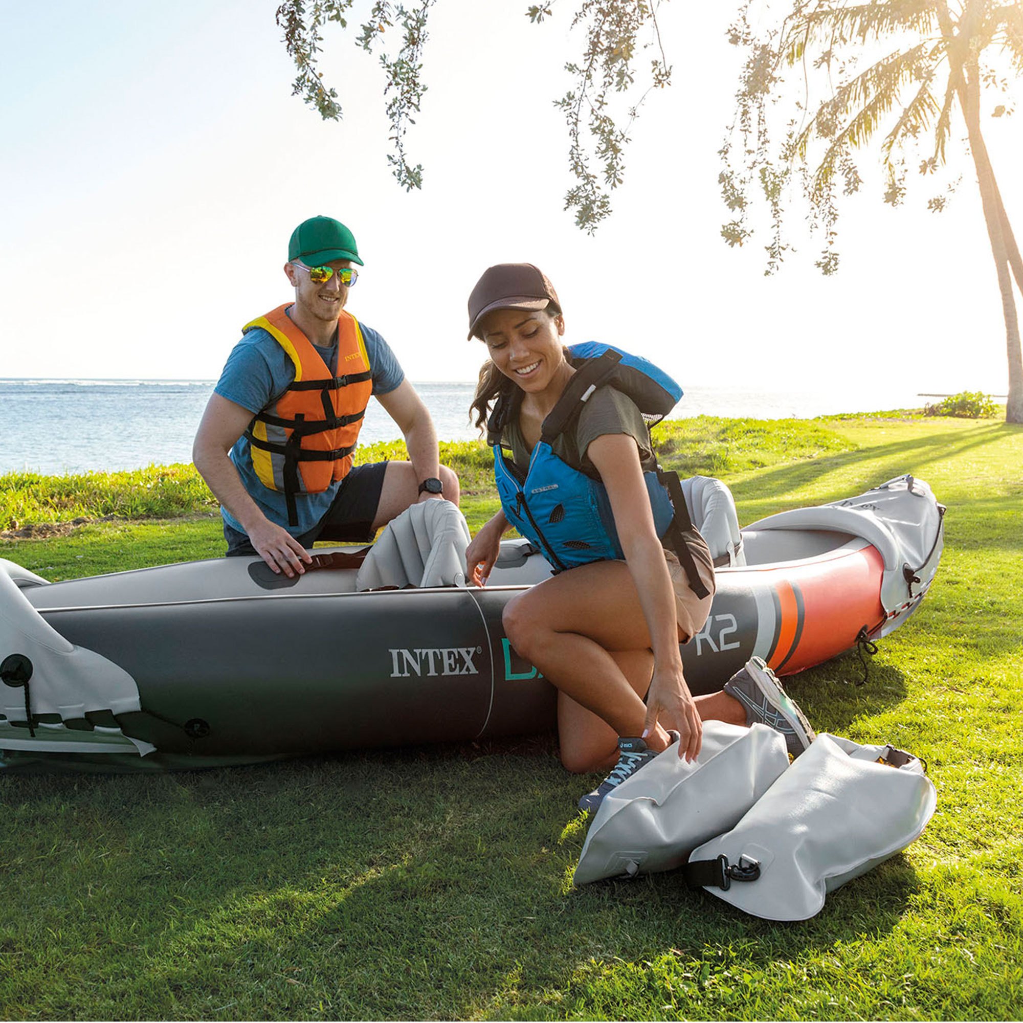 kayak boat sold on Temu United States