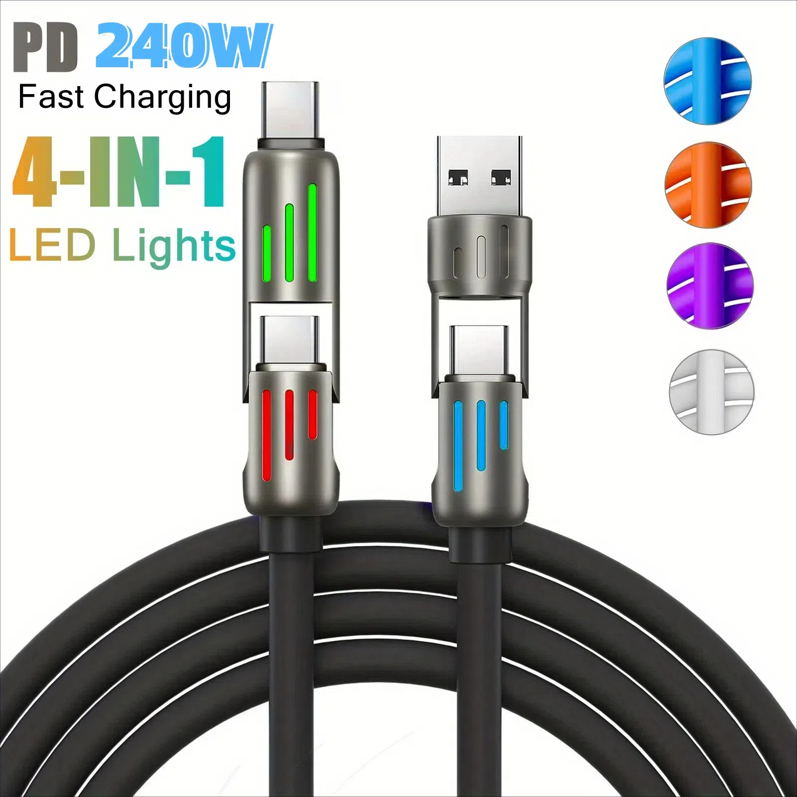 Cables & Adapters - Temu