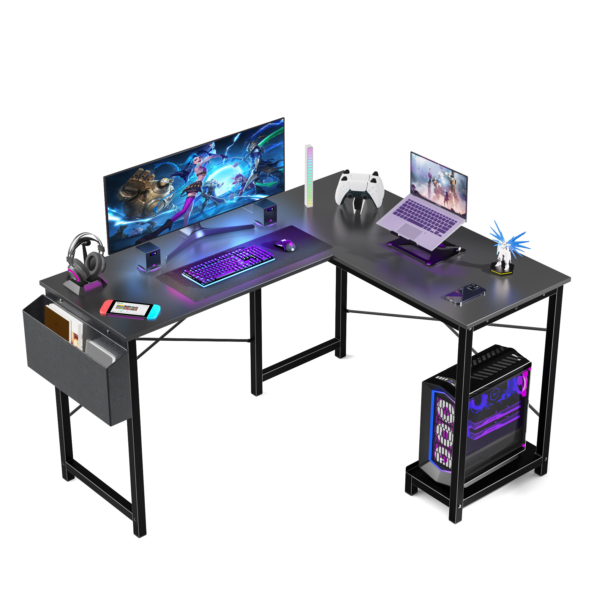 desk sold on Temu United States
