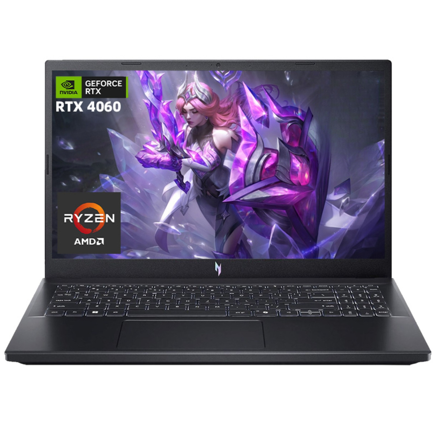 gaming laptops sold on Temu United States