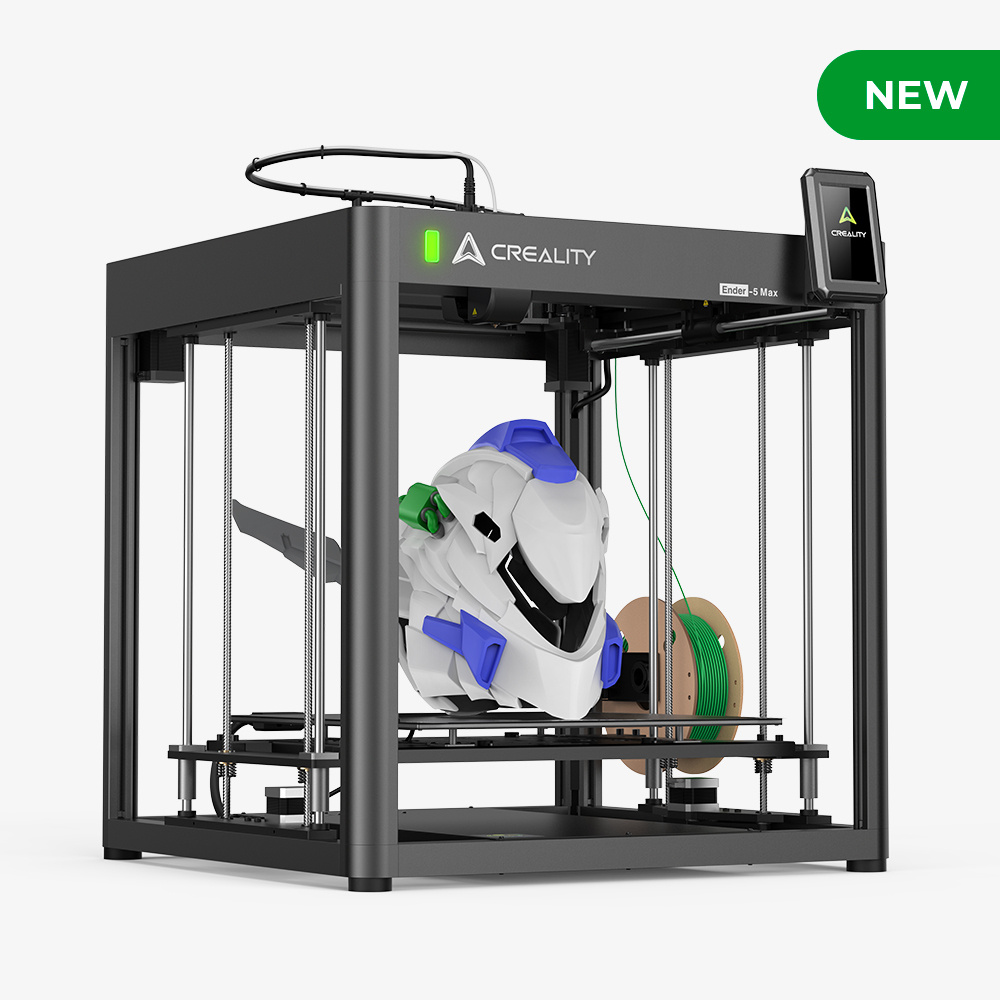 3d printers sold on Temu United States