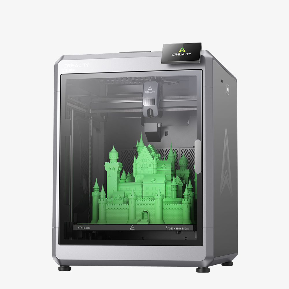 3d printers sold on Temu United States