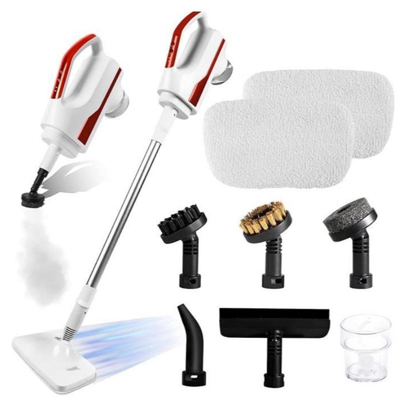 steam cleaner mop sold on Temu United States