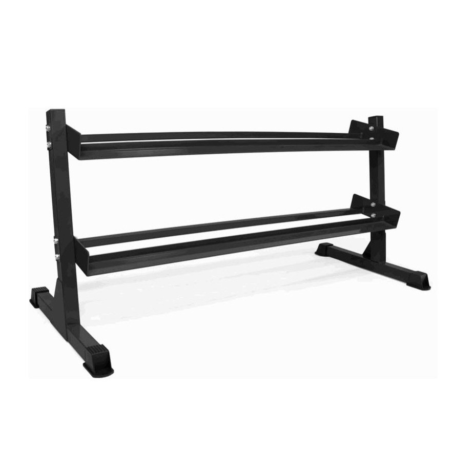 dumbbell rack sold on Temu United States