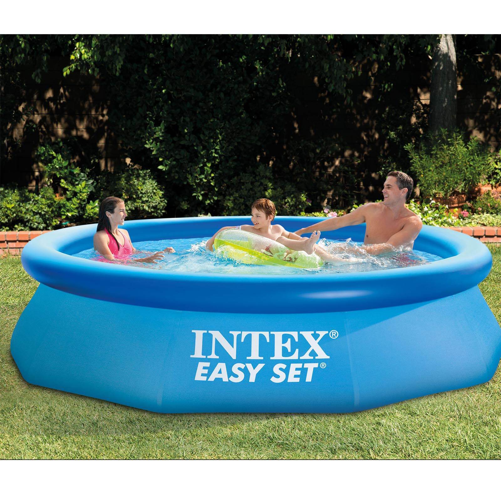 swimming pool sold on Temu United States
