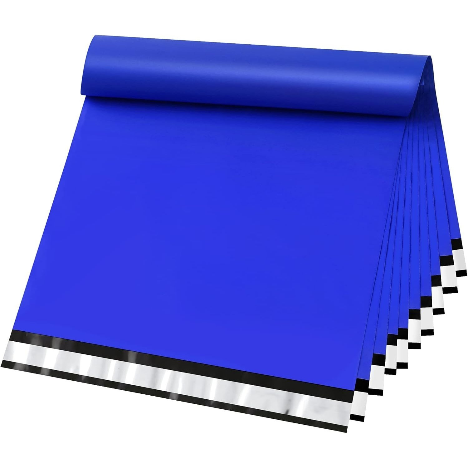 poly bags sold on Temu United States