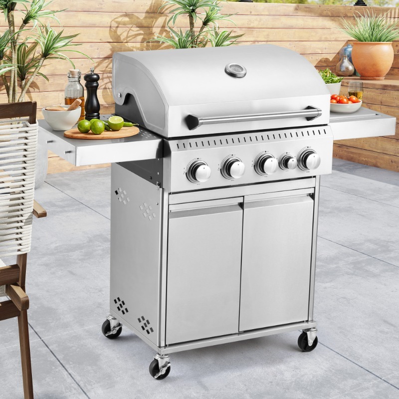 Grills & Outdoor Cooking - Temu