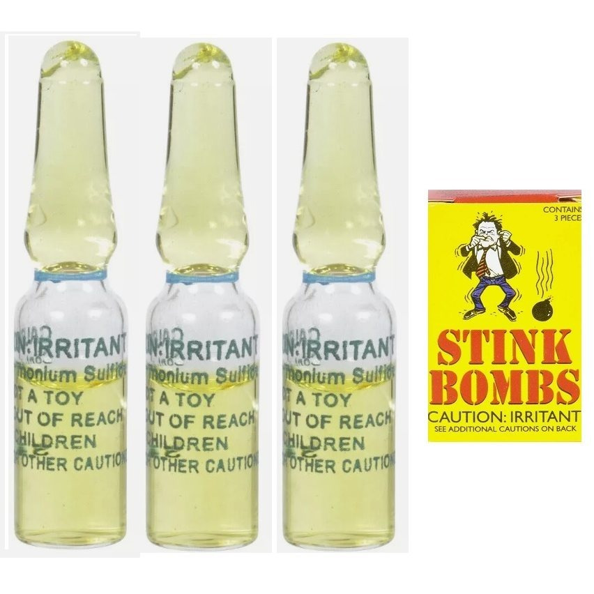 fart spray sold on Temu United States