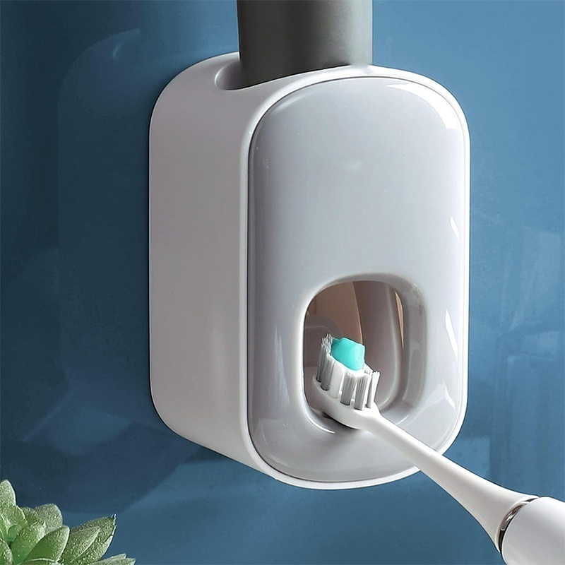 toothpaste dispenser sold on Temu United States
