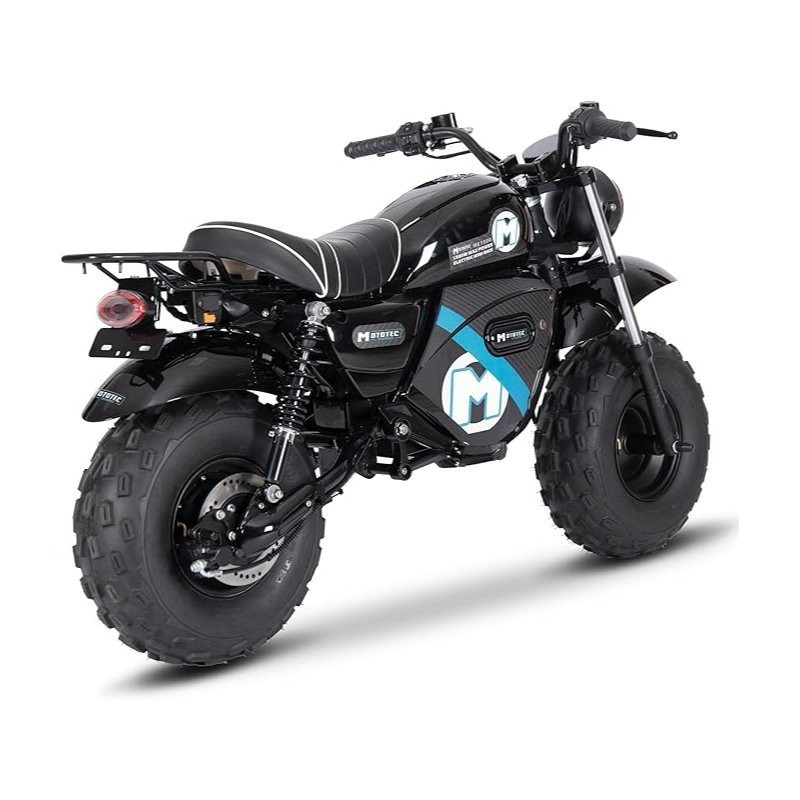 mini bikes sold on Temu United States