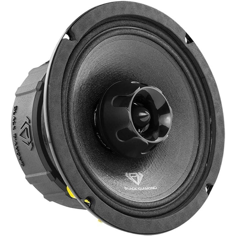car audio speakers sold on Temu United States