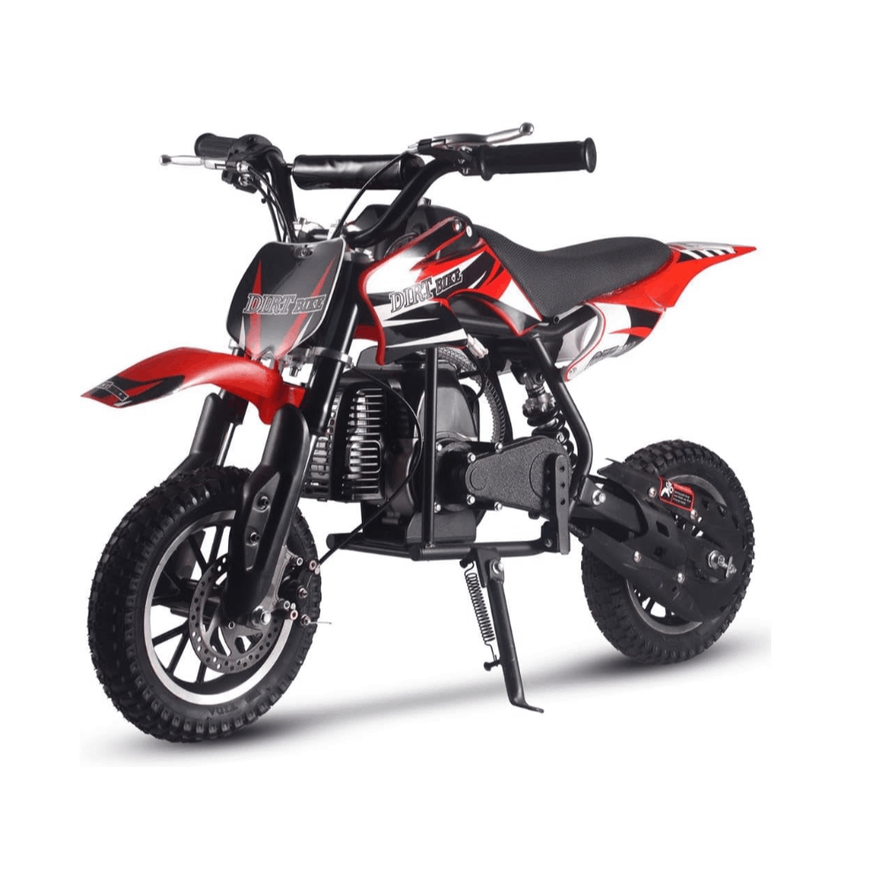 motocross bike sold on Temu United States