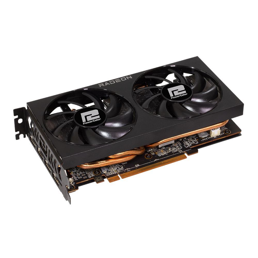 graphics card sold on Temu United States