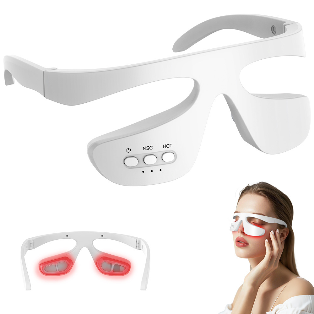 eye beauty device sold on Temu United States