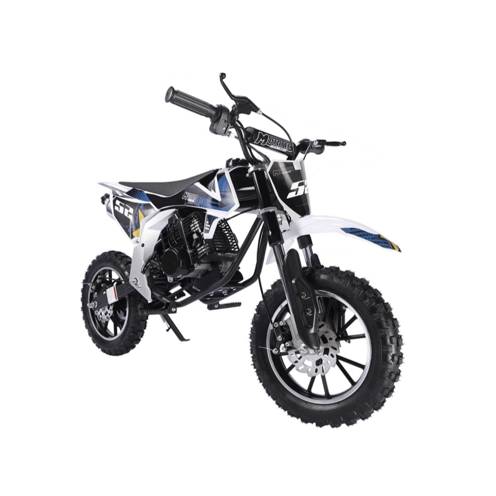 125cc bike sold on Temu United States