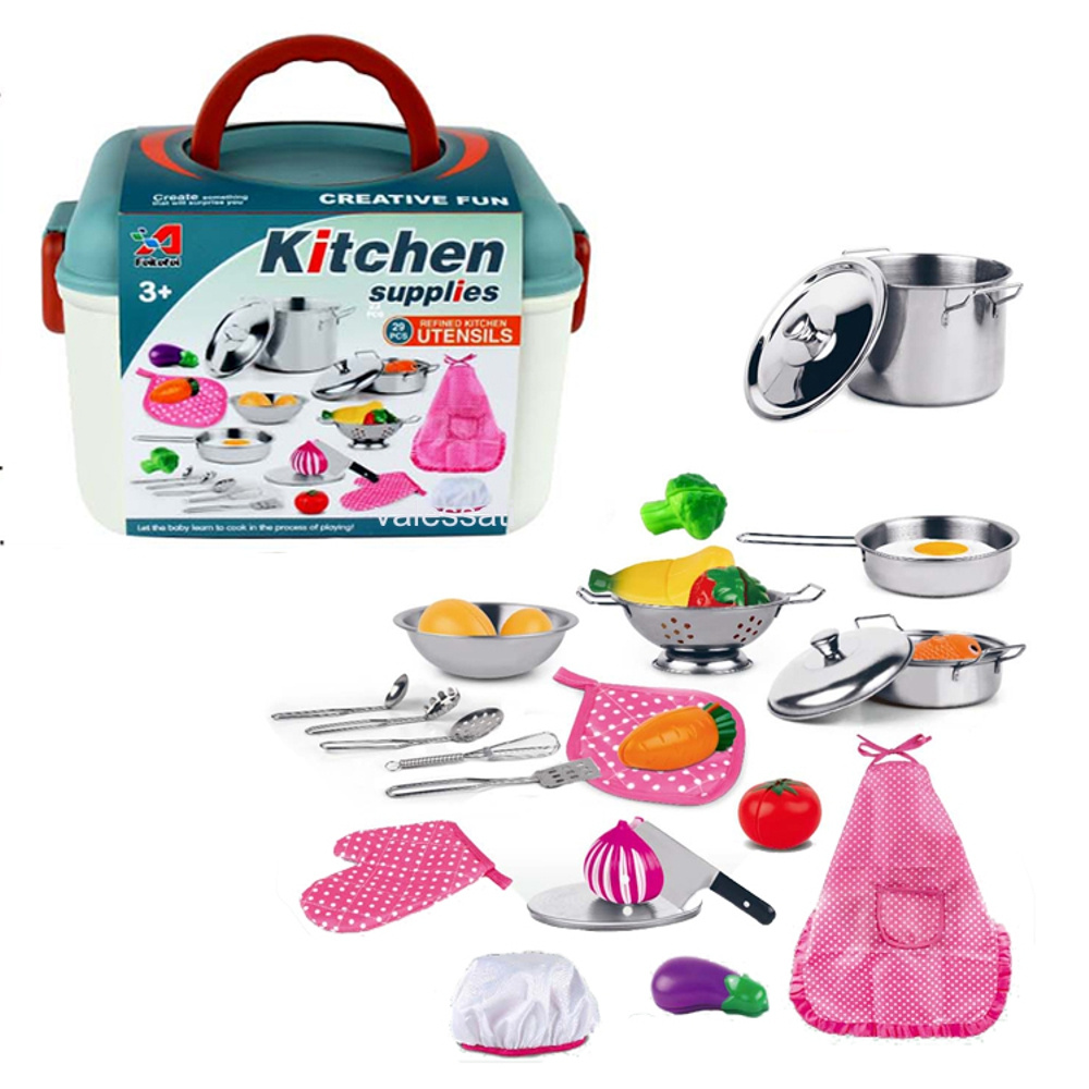 kids tea sets for girls sold on Temu United States