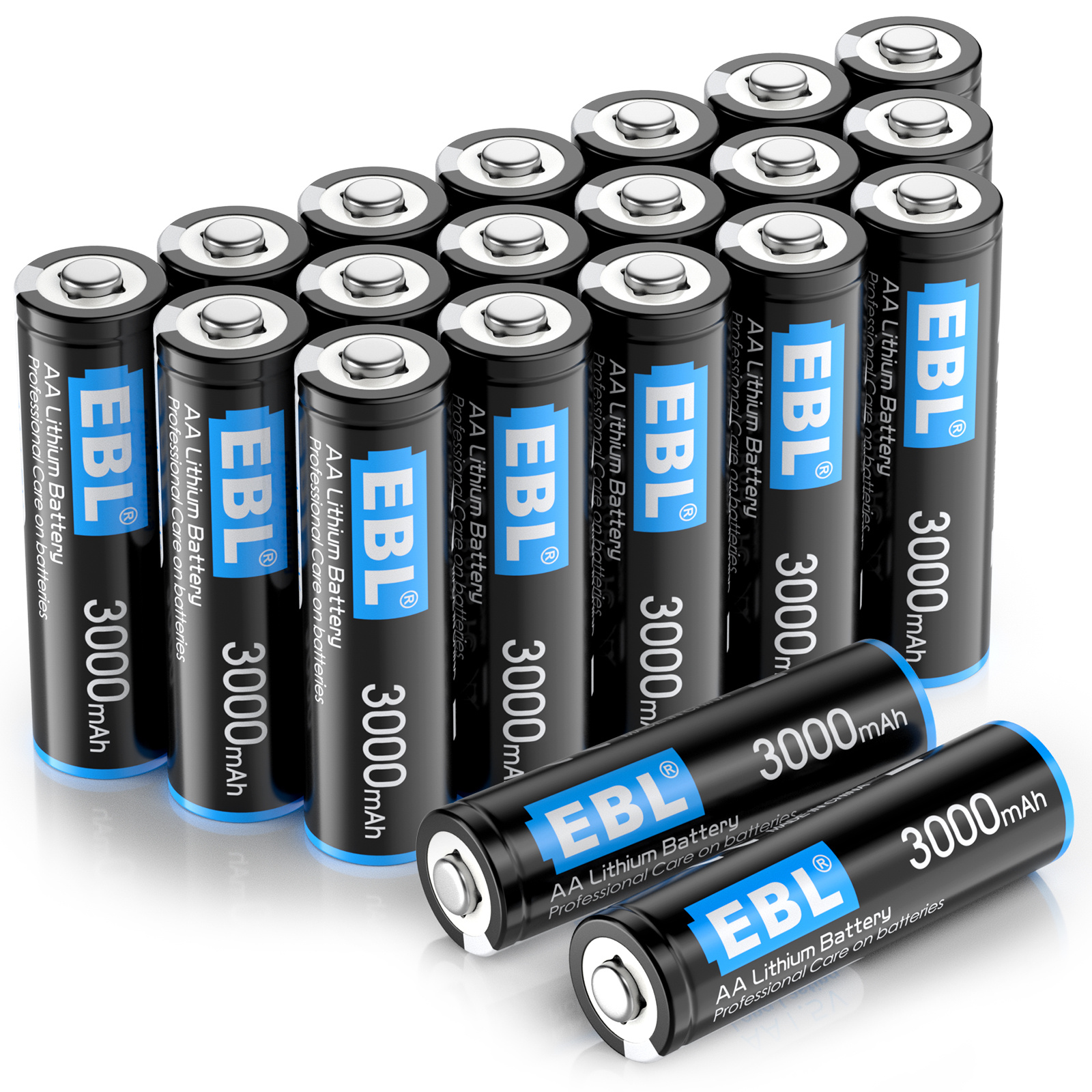 aa lithium batteries sold on Temu United States
