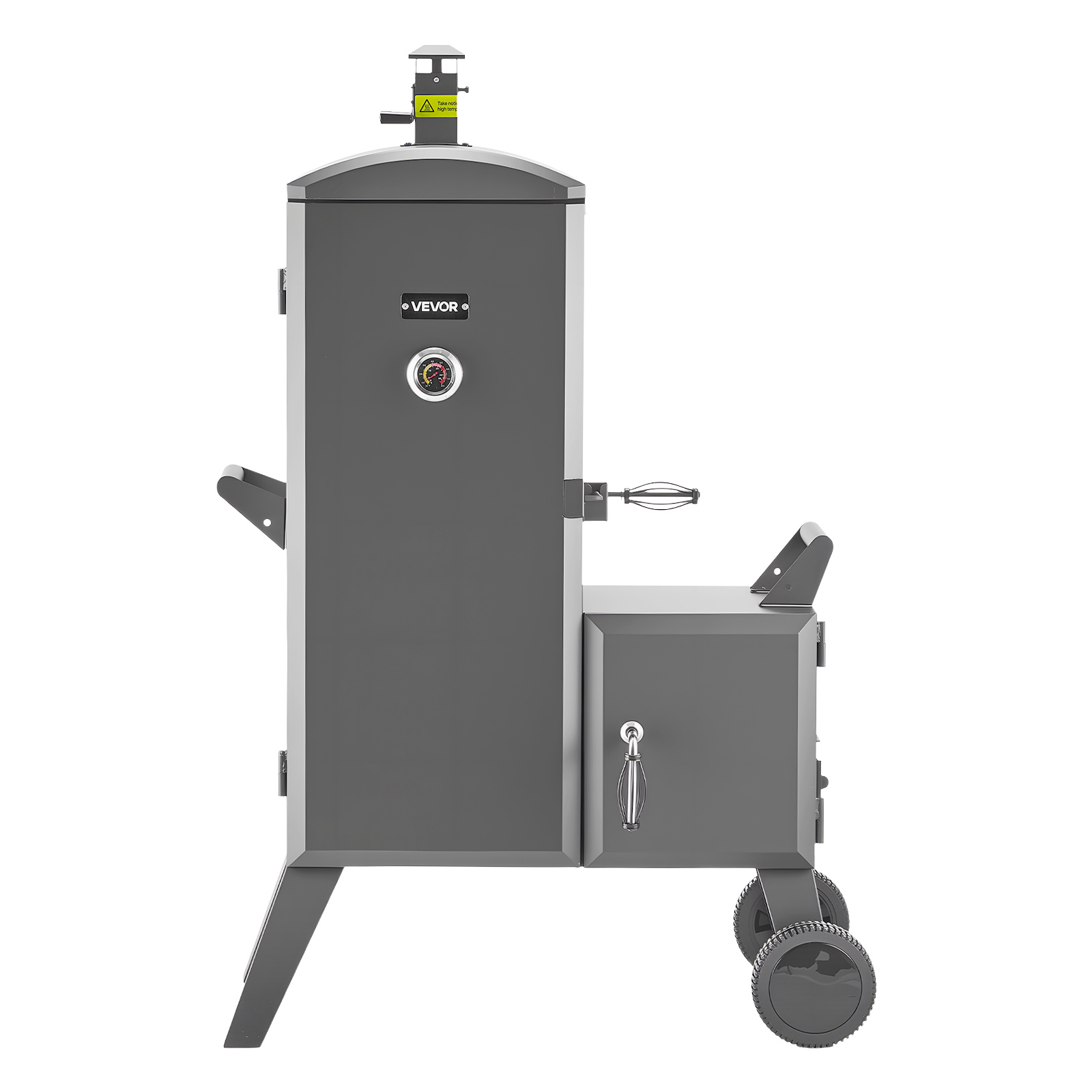 outdoor grills sold on Temu United States