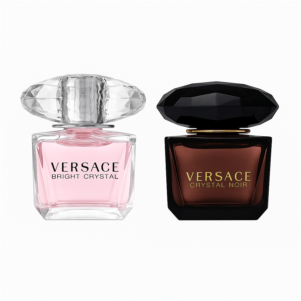 mini perfume sold on Temu United States
