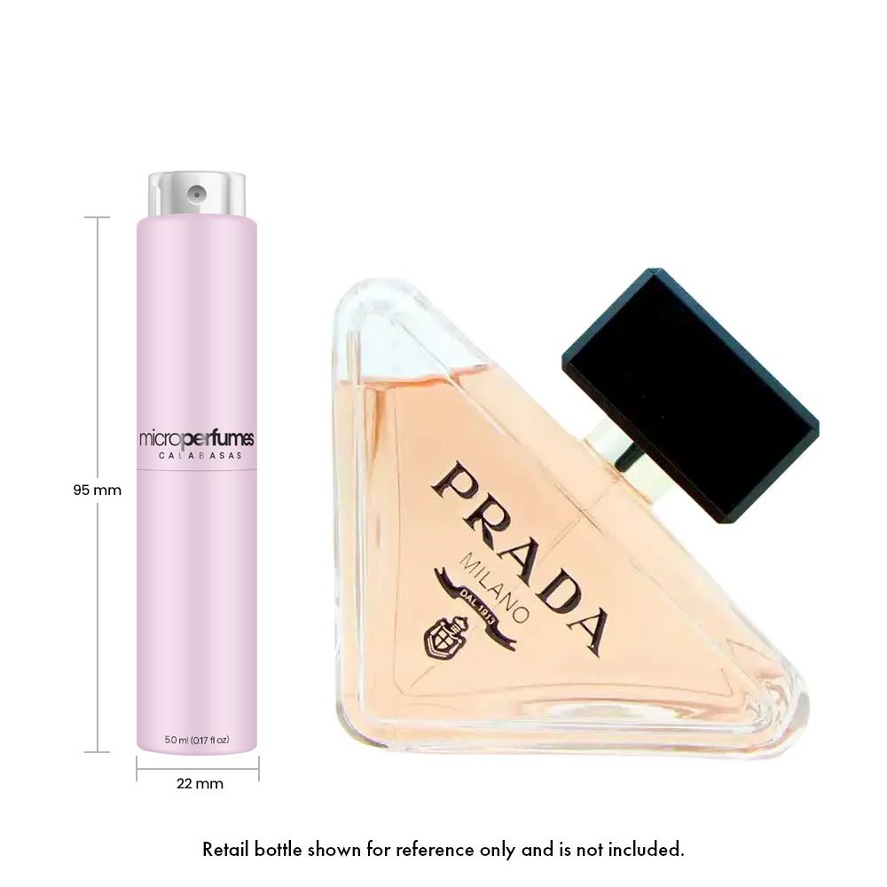 women perfume sold on Temu United States