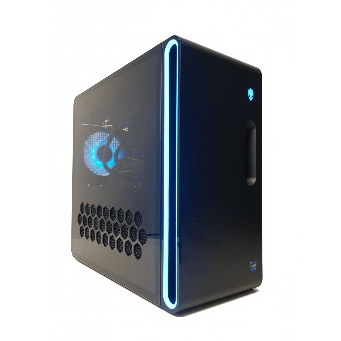 gaming pc sold on Temu United States