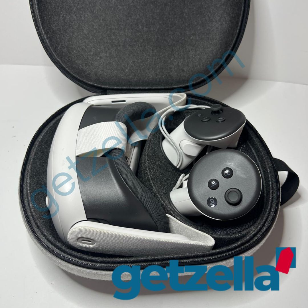 vr sold on Temu United States