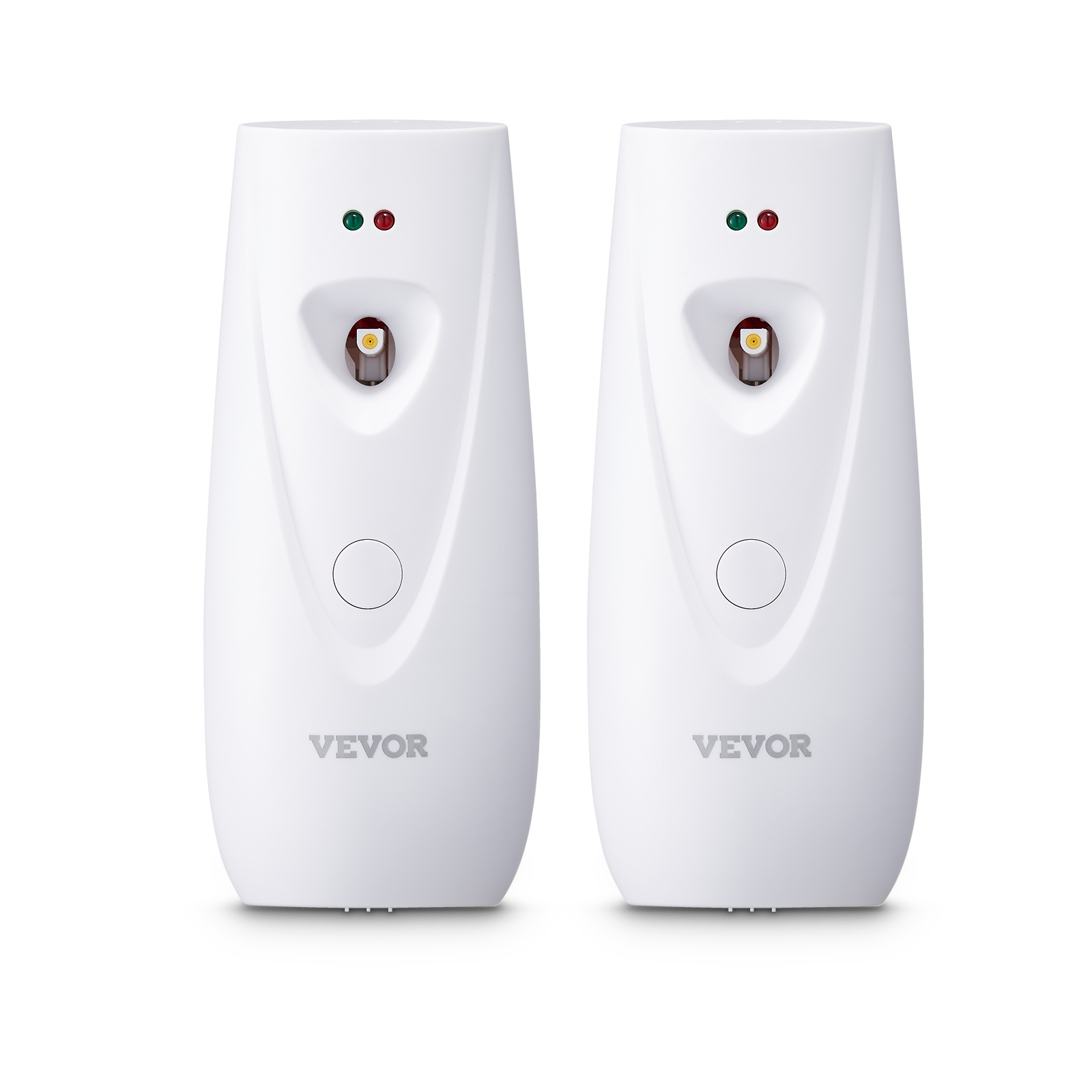 automatic air freshener spray dispenser sold on Temu United States